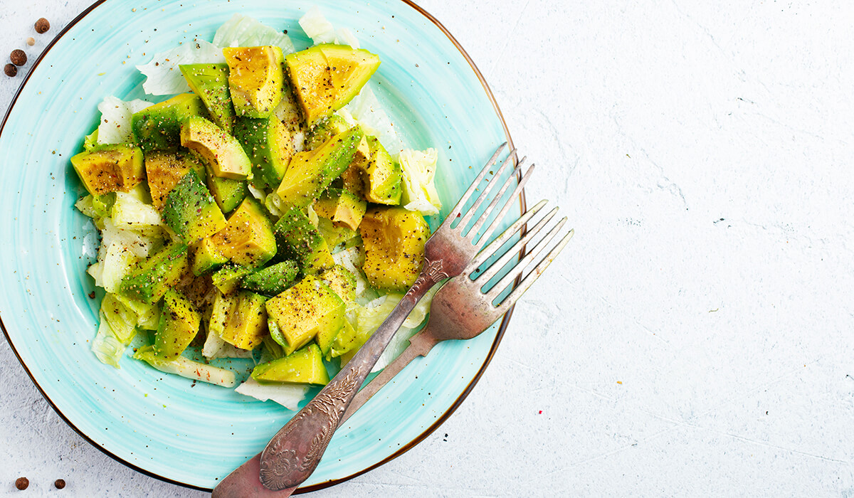7 mind-blowing Reasons why avocado should be part of your self-care ...